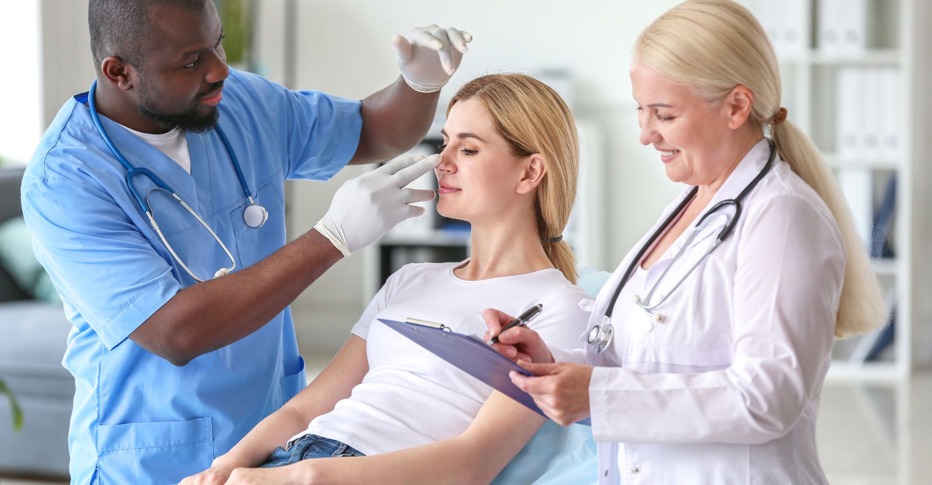 What to Expect During Your Cosmetic Surgery Appointment - Colorado Skin ...