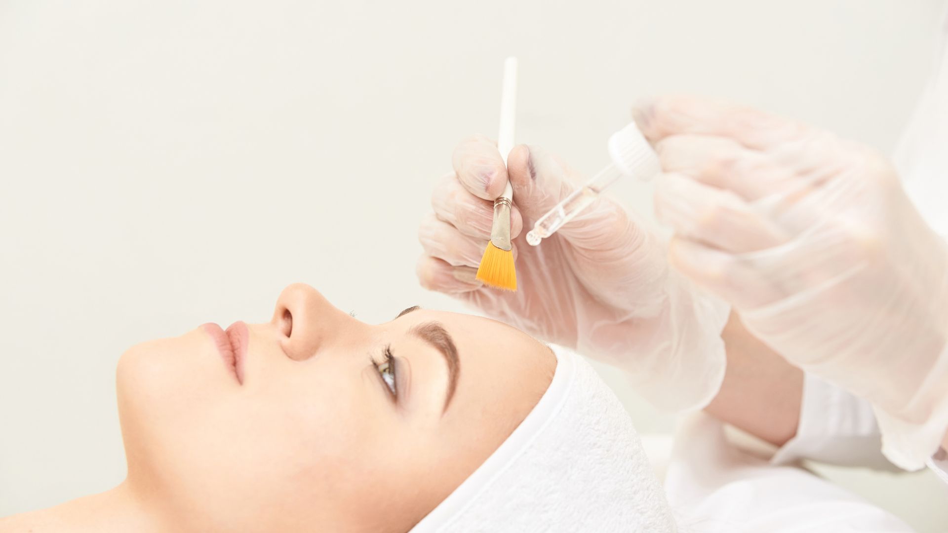 The Pros and Cons of Face Peels - Colorado Skin Surgery & Dermatology